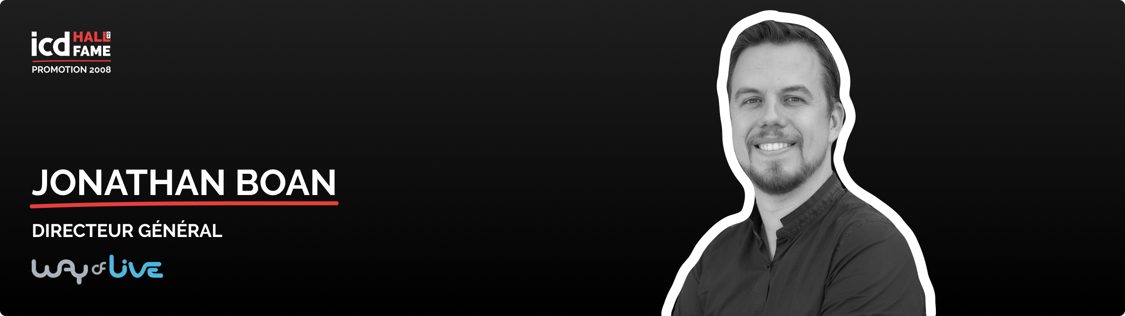 Hall of Fame | ICD Ecole de commerce